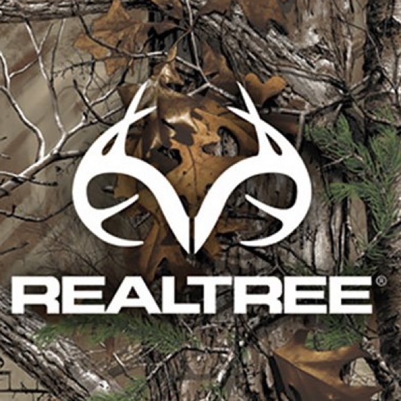 Realtree | Tops | Realtree Licensed Product Pullover Pink Top | Poshmark